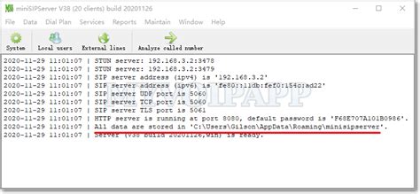 Configuration Data Myvoipapp Products Blog