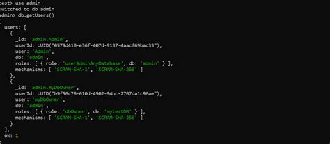 Mongodb Not Asking For Authentication In Authentication Enabled Mode