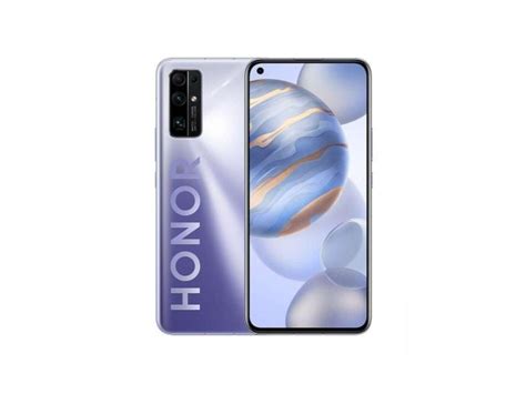 Смартфон Honor 荣30 - купить по выгодной цене в интернет-магазине OZON ...