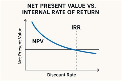 Npv Vs Irr Which Is Better For Investment Decisions