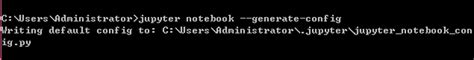 安装jupyter notebook there are no terminals running csdn博客