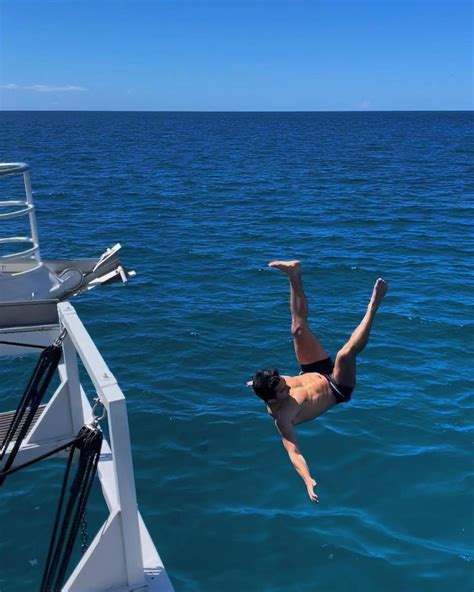 Matthew Kubitzs Feet