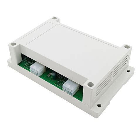 Industrial Linear Actuator B One Control Two Synchronous Control Kit