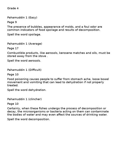 Speling Pdf Home And Garden