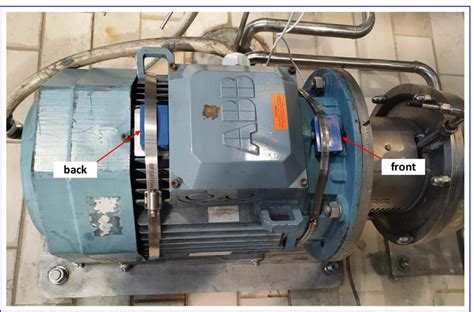 Scenario 2 Multi Sensor Modules Locations Download Scientific Diagram