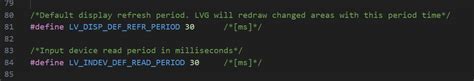 手把手教你移植 Lvgl 到嵌入式 Linux 知乎