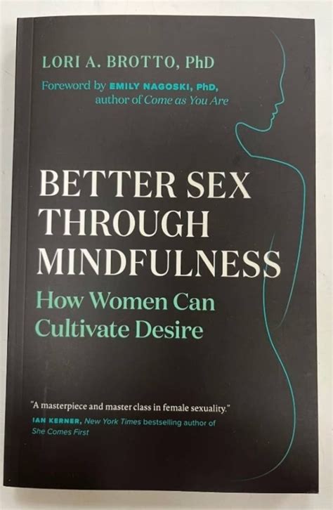 Better Sex Through Mindfulness Oxfam Shop