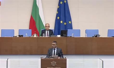 Атанас Илков Подадени са 34 сигнала по случая с Betl това е измамна схема ᐉ Новини Tribune Bg