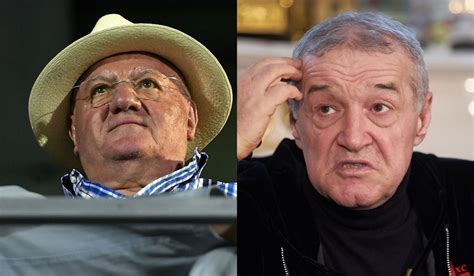 Dumitru Dragomir i-a propus un transfer de milioane lui Becali: "La naţională e destrăbălat, dar ...