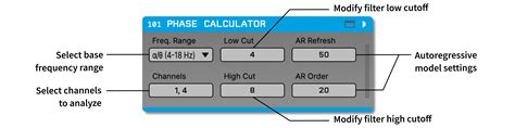 Phase Calculator — Open Ephys Gui Docs Phase Calculator — Open Ephys Gui Docs