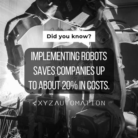 Xyz Automation Inc On Linkedin Robotics Robots Automate Automation