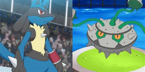 the best pokemon moves that never miss