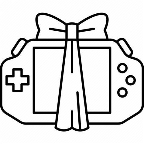 Gamepad T Controller Joy Console Icon Download On Iconfinder