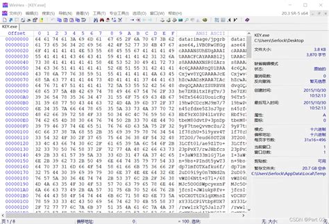 Buuctf，misc：n种方法解决buuctf Misc N Csdn博客