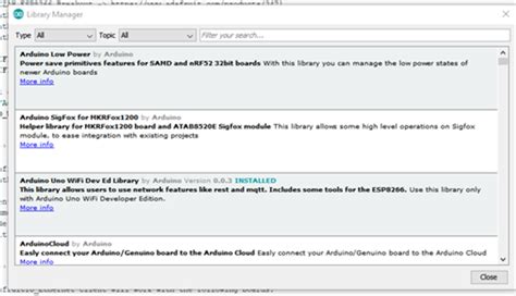 How To Install Required Libraries In Arduino IDE