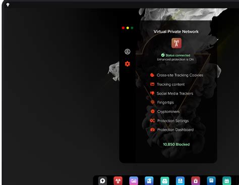 CryptoDATA OS Built For Security