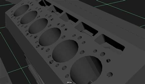 Model Messed Up In Rendering Maya 2022 Rmaya