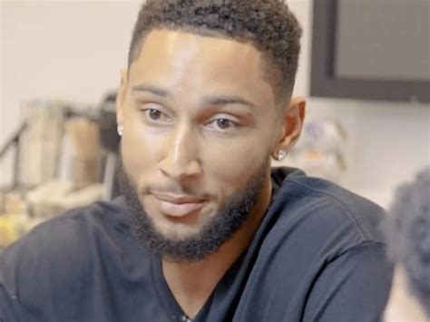 Ben Simmons Nows The Best Time To Be A Brooklyn Nets Fan And Big Ben
