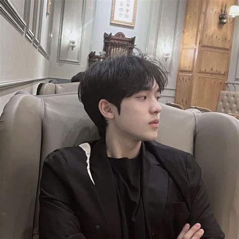 Moon Seong Hyun Sung Hoon Singing Handsome