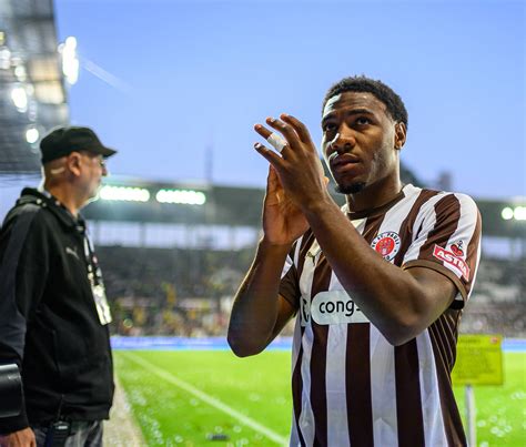 St Pauli Endspurt Auf Dem Transfermarkt Das Ist Dran An Den Gerüchten