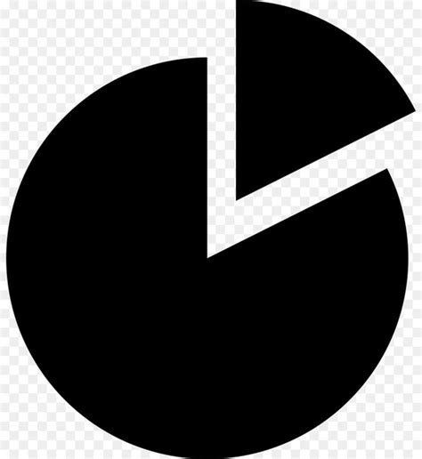 Free Computer Icons Pie Chart Scalable Vector Graphics Nohat Cc