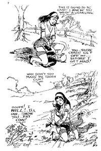 Eric Stanton Stantoons 3 E Hentai Lo Fi Galleries