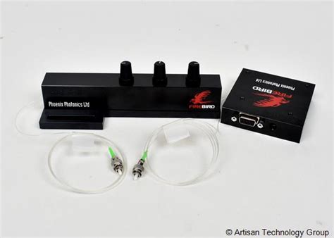 epc 10 1 1 2 phoenix photonics electronic polarization controller
