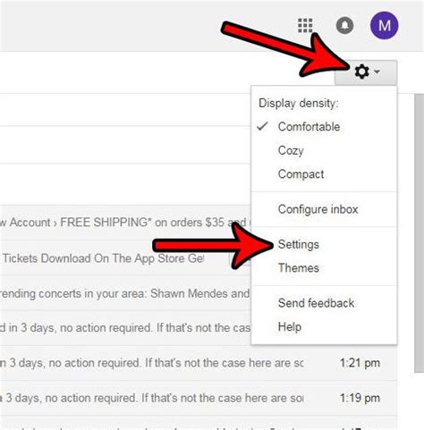 How To Create A Signature In Gmail Solve Your Tech