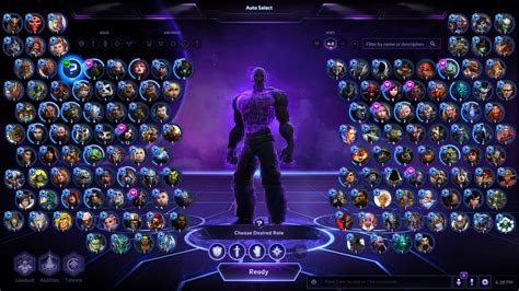 Heroes Of The Storm Blizzcon 2026 The Returns Of The Nexus