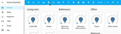 Dashboard Views Home Assistant