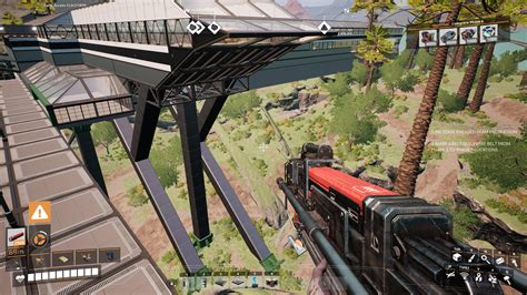 First factory I've tried to make look good : r/SatisfactoryGame