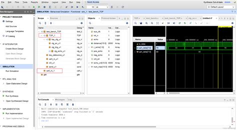 Xilinx Fpgavivado这里记录一个小小的问题 Csdn博客
