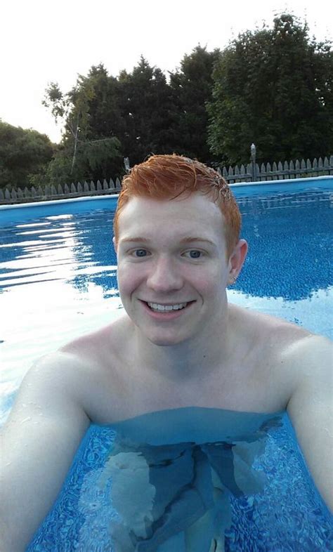 Pin On Ginger Lads
