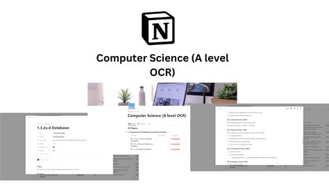 computer science notes on notion r alevel