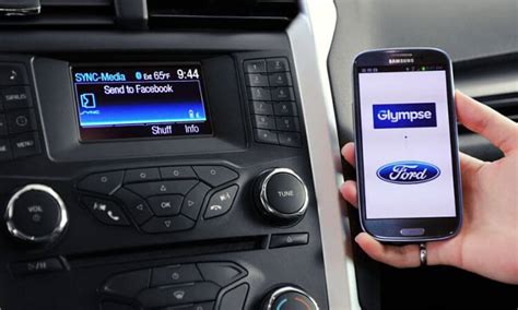 Possible Causes Of Ford Sync Phone Button Not Working How To Fix