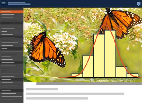 Introduction To Statistics Interactive Online Video Course Wolfram U
