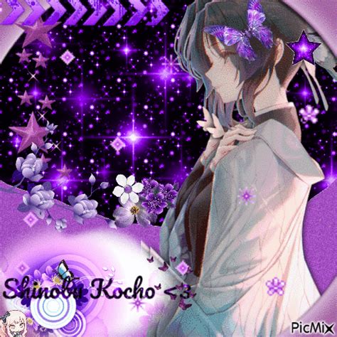 Shinobu  Wallpaper At Leah Coote Blog