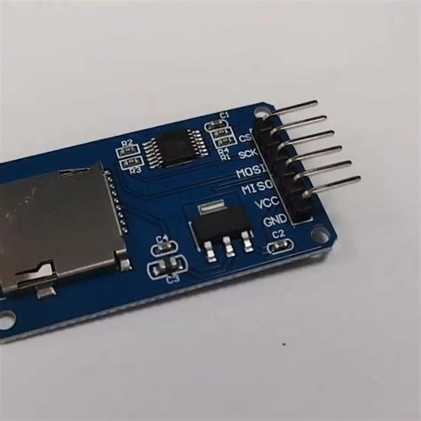 Ivy Yuan On Linkedin Mini Tf Card Module Card Storage Expansion Board
