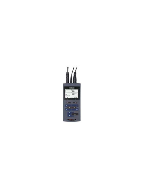 New In Stock Wtw Conductivity Meter Cond 3320 Wtw Conductivity Meter