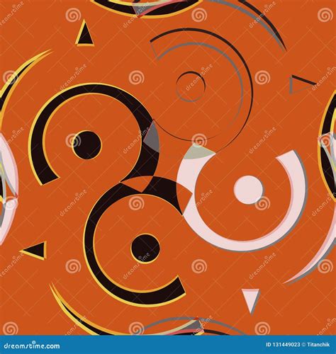 Trigonometric Function Stock Illustration Illustration Of Circle