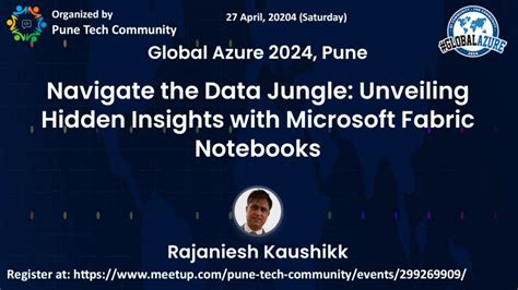 Globalazure Microsoftfabric Datascience Techcommunity Azure Machinelearning