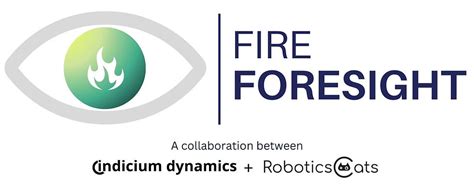 Indicium Dynamics And Robotics Cats Join Forces To Advance Bushfire Detection In Australia