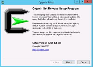 Cygwin Cheat Sheet Step By Step Guide On Installation And Use