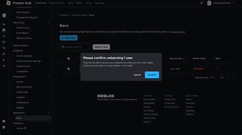 Introducing The Ban Api And Alt Account Detection Announcements