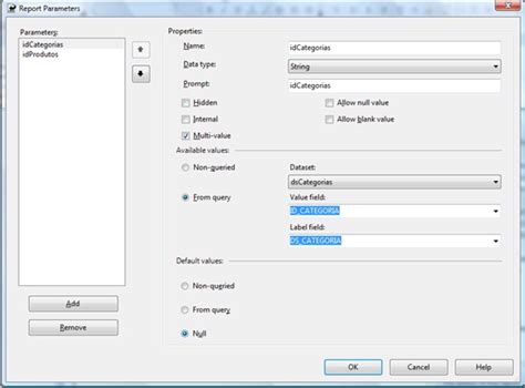 explorando microsoft sql reporting services parte 04 imasters