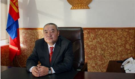 УДШ ийн Ерөнхий шүүгч Ц Зоригийг албан тушаалаас нь чөлөөллөө