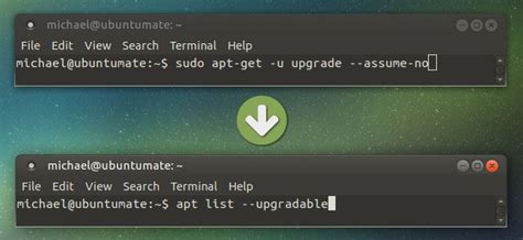 Simplify Command Line Package Management With Apt Instead Of Apt Get