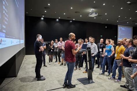 Nextflow Events Gallery Nextflow Summit 2023