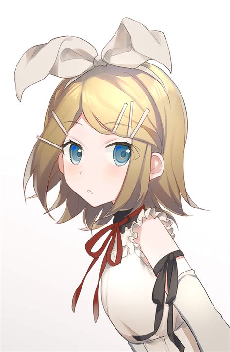 Safebooru 1girl 25 Ji Night Code De Project Sekai Blonde Hair Blue