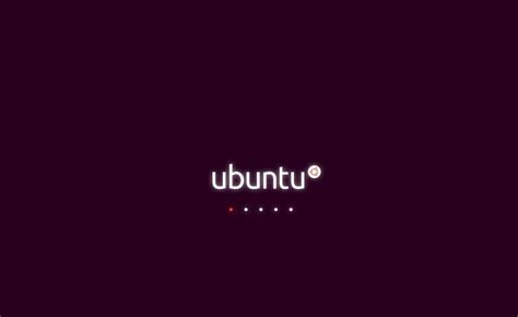 Disable Purple Splash Screen On Boot In Ubuntu 1804 Higher Open